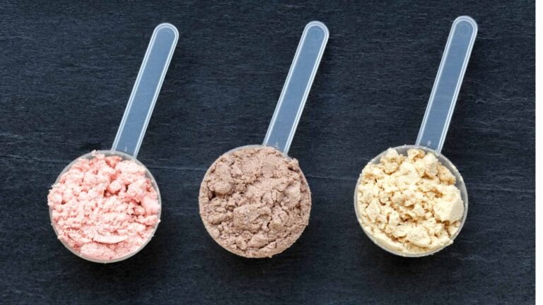 Strategies for Selecting Quality Protein Powders